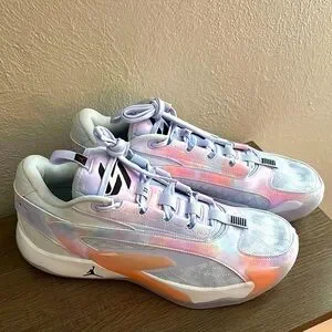 Jordan | Shoes | Air Jordan Luka Doncic 2 Nebula Retro Basketball Shoes ...